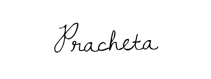 73+ Pracheta Name Signature Style Ideas | eSign | Autograph