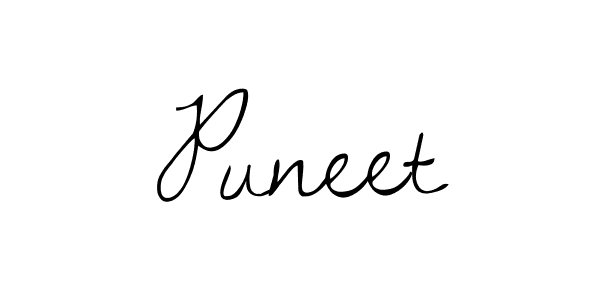 73+ Puneet Name Signature Style Ideas | eSign | Autograph