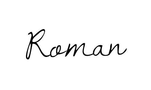 73+ Roman Name Signature Style Ideas | eSign | Autograph