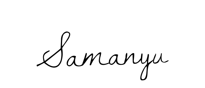 73+ Samanyu Name Signature Style Ideas | eSign | Autograph