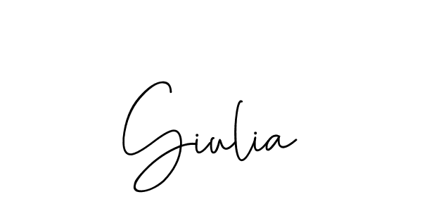 73+ Giulia Name Signature Style Ideas | eSign | Autograph