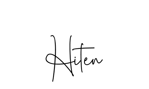 73+ Hiten Name Signature Style Ideas | eSign | Autograph