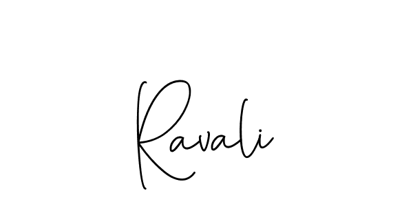 73+ Ravali Name Signature Style Ideas | eSign | Autograph