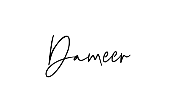 73+ Dameer Name Signature Style Ideas | eSign | Autograph