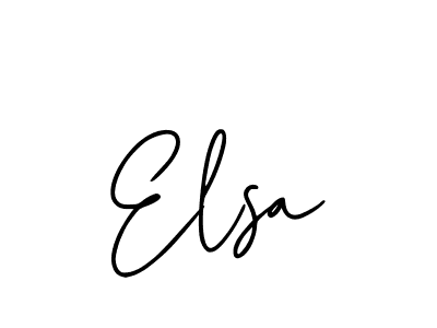 73+ Elsa Name Signature Style Ideas | eSign | Autograph