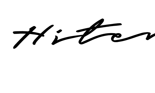 73+ Hiten Name Signature Style Ideas | eSign | Autograph
