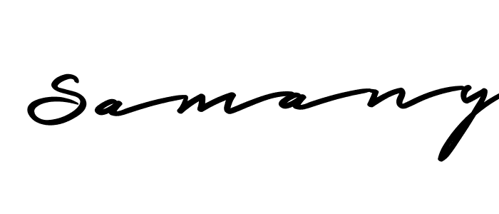 73+ Samanyu Name Signature Style Ideas | eSign | Autograph