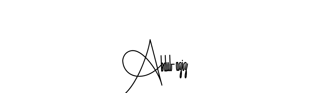 73+ Abdul-aziz Name Signature Style Ideas | eSign | Autograph