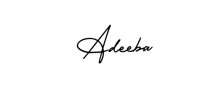 74+ Adeeba Name Signature Style Ideas | Super eSign