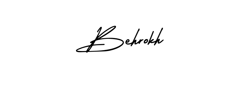 83+ Behrokh Name Signature Style Ideas | Great Autograph