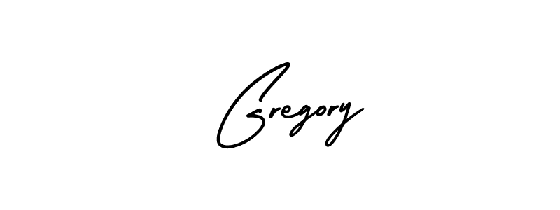 85+ Gregory Name Signature Style Ideas | Wonderful eSignature