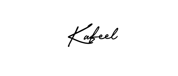 90+ Kafeel Name Signature Style Ideas | Cool eSign