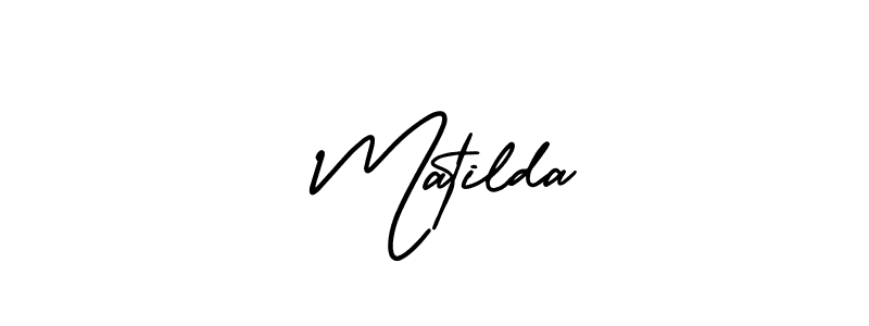 70+ Matilda Name Signature Style Ideas | Amazing eSign