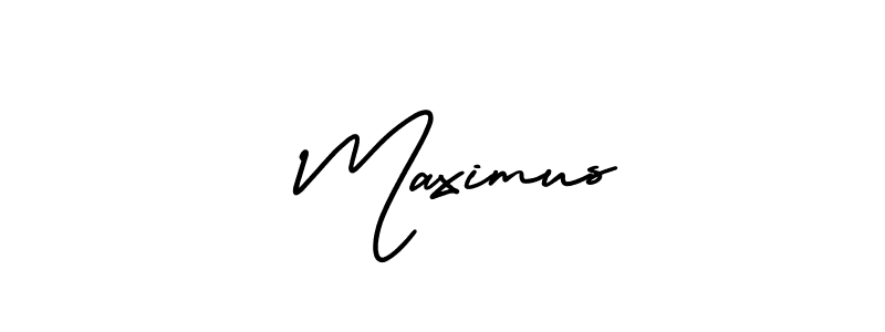 76+ Maximus Name Signature Style Ideas | Wonderful Electronic Sign