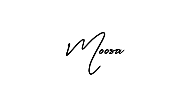 99+ Moosa Name Signature Style Ideas | Best Online Signature
