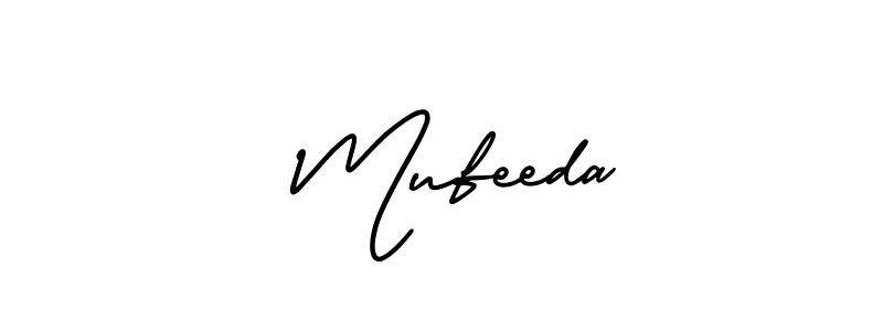 83+ Mufeeda Name Signature Style Ideas | Super Online Signature