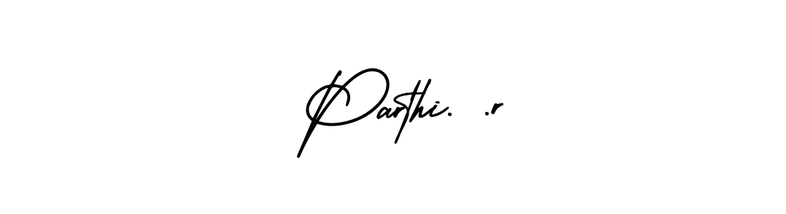 71+ Parthi. .r Name Signature Style Ideas | Awesome Autograph