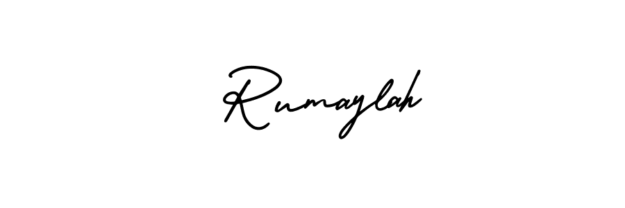 100+ Rumaylah Name Signature Style Ideas | First-Class eSignature