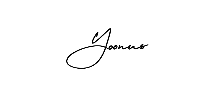 71+ Yoonus Name Signature Style Ideas | Superb eSign