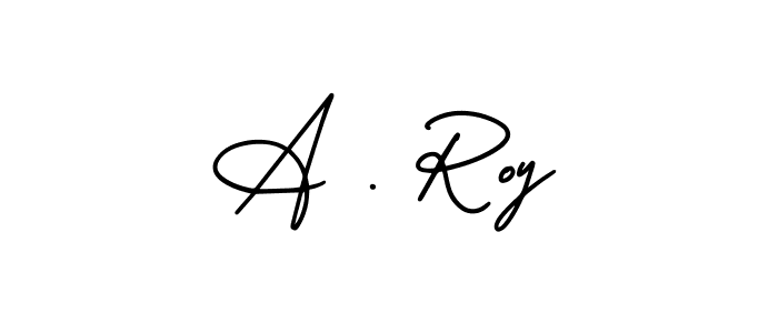 100+ A . Roy Name Signature Style Ideas | FREE Digital Signature