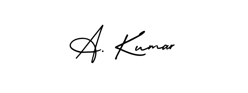 74+ A. Kumar Name Signature Style Ideas | Awesome E-Sign