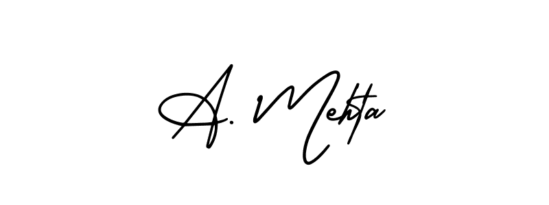 86+ A. Mehta Name Signature Style Ideas | Get eSignature