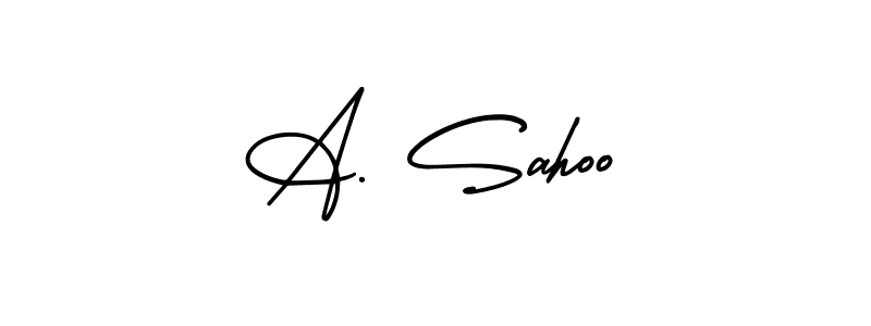 88+ A. Sahoo Name Signature Style Ideas | Great E-Signature