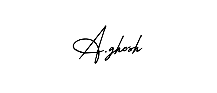 98+ A.ghosh Name Signature Style Ideas | Latest Autograph
