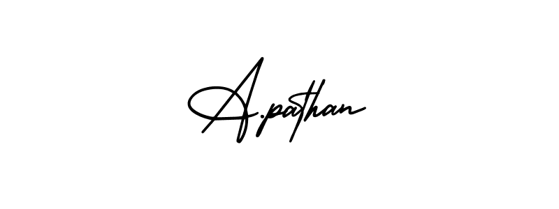 92+ A.pathan Name Signature Style Ideas | First-Class eSignature