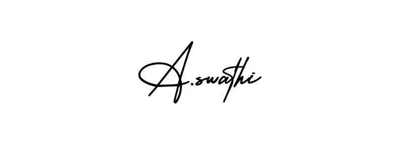 87+ A.swathi Name Signature Style Ideas | Perfect eSignature