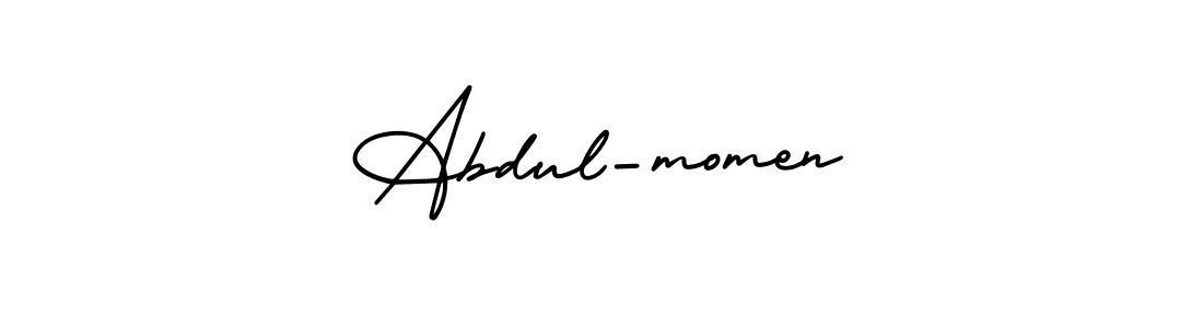 73+ Abdul-momen Name Signature Style Ideas | Exclusive Digital Signature