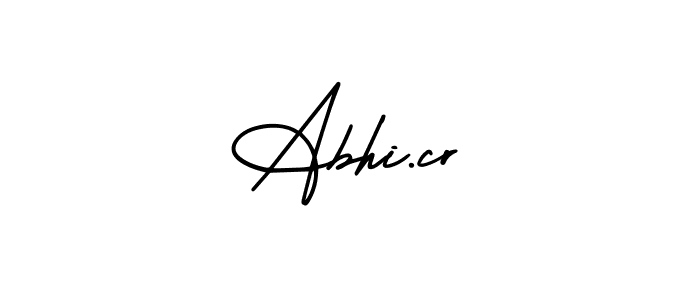 94+ Abhi.cr Name Signature Style Ideas | Perfect Online Signature