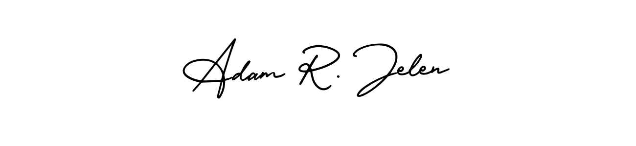 86+ Adam R. Jelen Name Signature Style Ideas | Latest Digital Signature