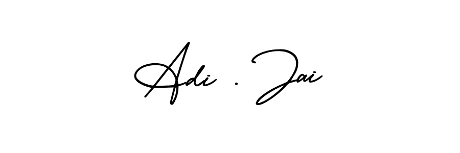 78+ Adi . Jai Name Signature Style Ideas | Ultimate Digital Signature