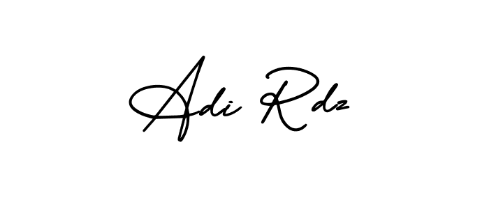 81+ Adi Rdz Name Signature Style Ideas | Get Name Signature