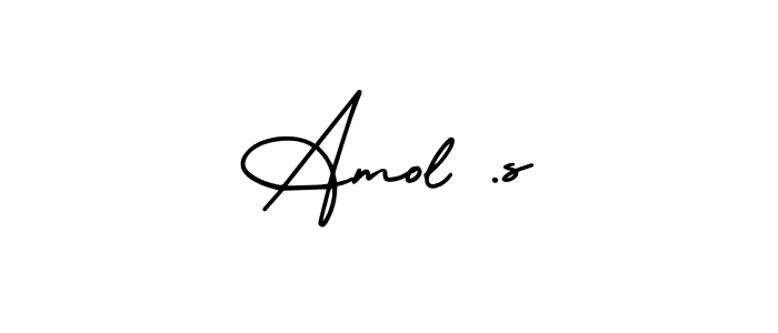 71+ Amol .s Name Signature Style Ideas | Creative eSignature