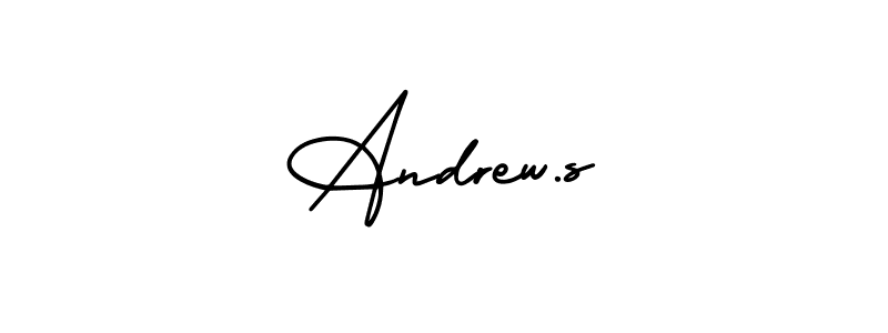 93+ Andrew.s Name Signature Style Ideas | First-Class E-Sign