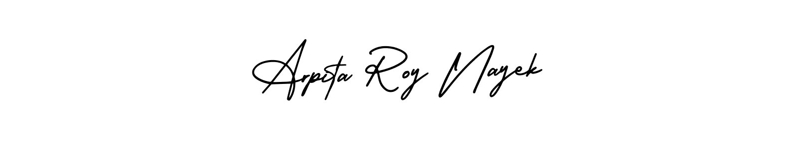 84+ Arpita Roy Nayek Name Signature Style Ideas | Superb eSignature