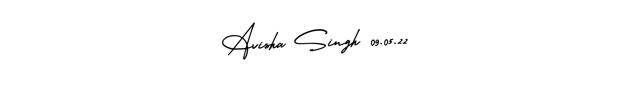 96+ Avisha Singh 09.05.22 Name Signature Style Ideas | Ultimate E-Signature