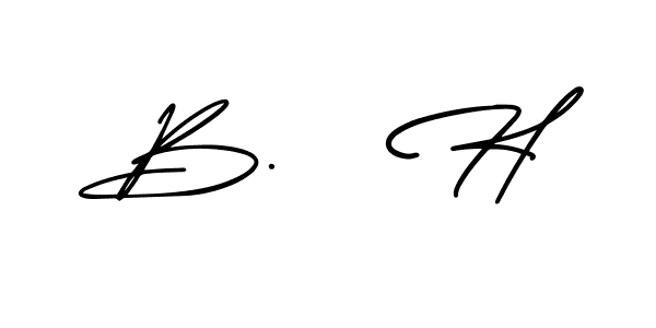 75+ B. H Name Signature Style Ideas | Ideal Online Autograph