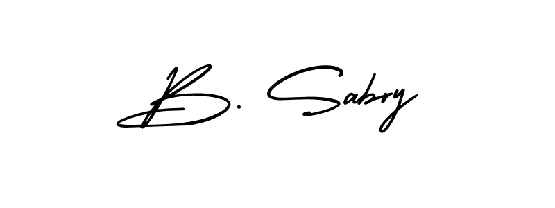 81+ B. Sabry Name Signature Style Ideas | Outstanding E-Sign