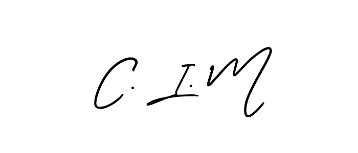 78+ C. I. M Name Signature Style Ideas | Super Name Signature