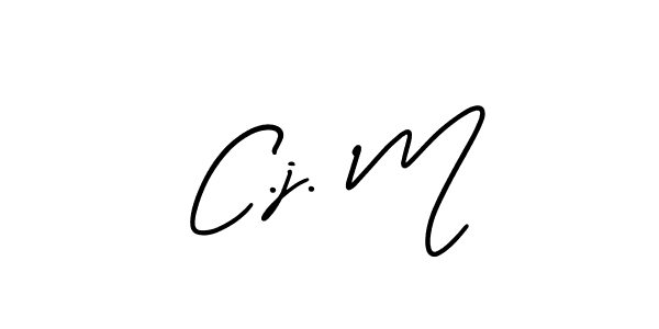 90+ C.j. M Name Signature Style Ideas | Excellent Name Signature
