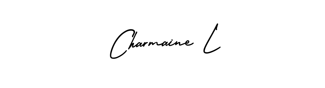 100+ Charmaine L Name Signature Style Ideas | Ultimate Online Signature