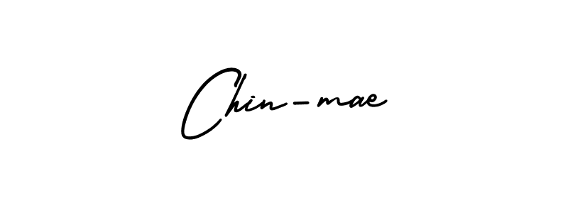 93+ Chin-mae Name Signature Style Ideas | Unique eSignature