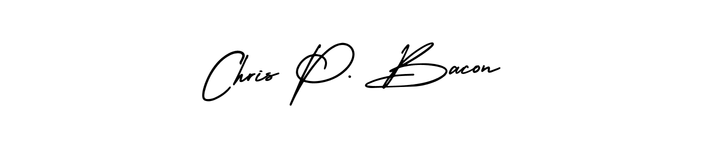 84+ Chris P. Bacon Name Signature Style Ideas | Creative Online Signature
