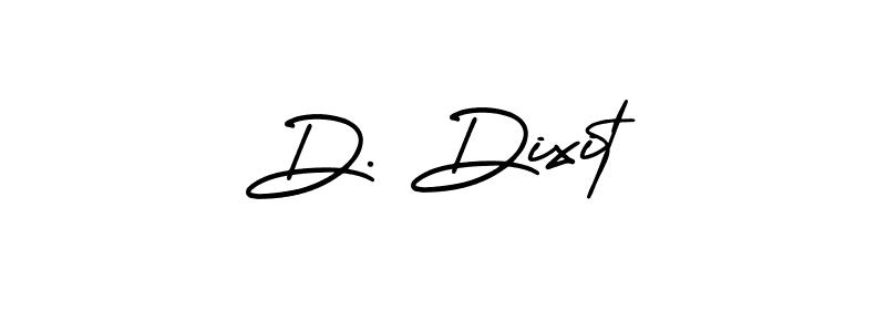 95+ D. Dixit Name Signature Style Ideas | Creative Online Autograph