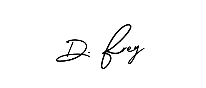 82+ D. Frey Name Signature Style Ideas | Awesome Electronic Signatures