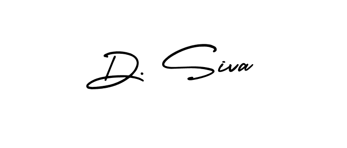 87+ D. Siva Name Signature Style Ideas | Unique eSignature