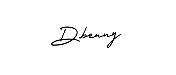 90+ D.benny Name Signature Style Ideas | Get E-Sign